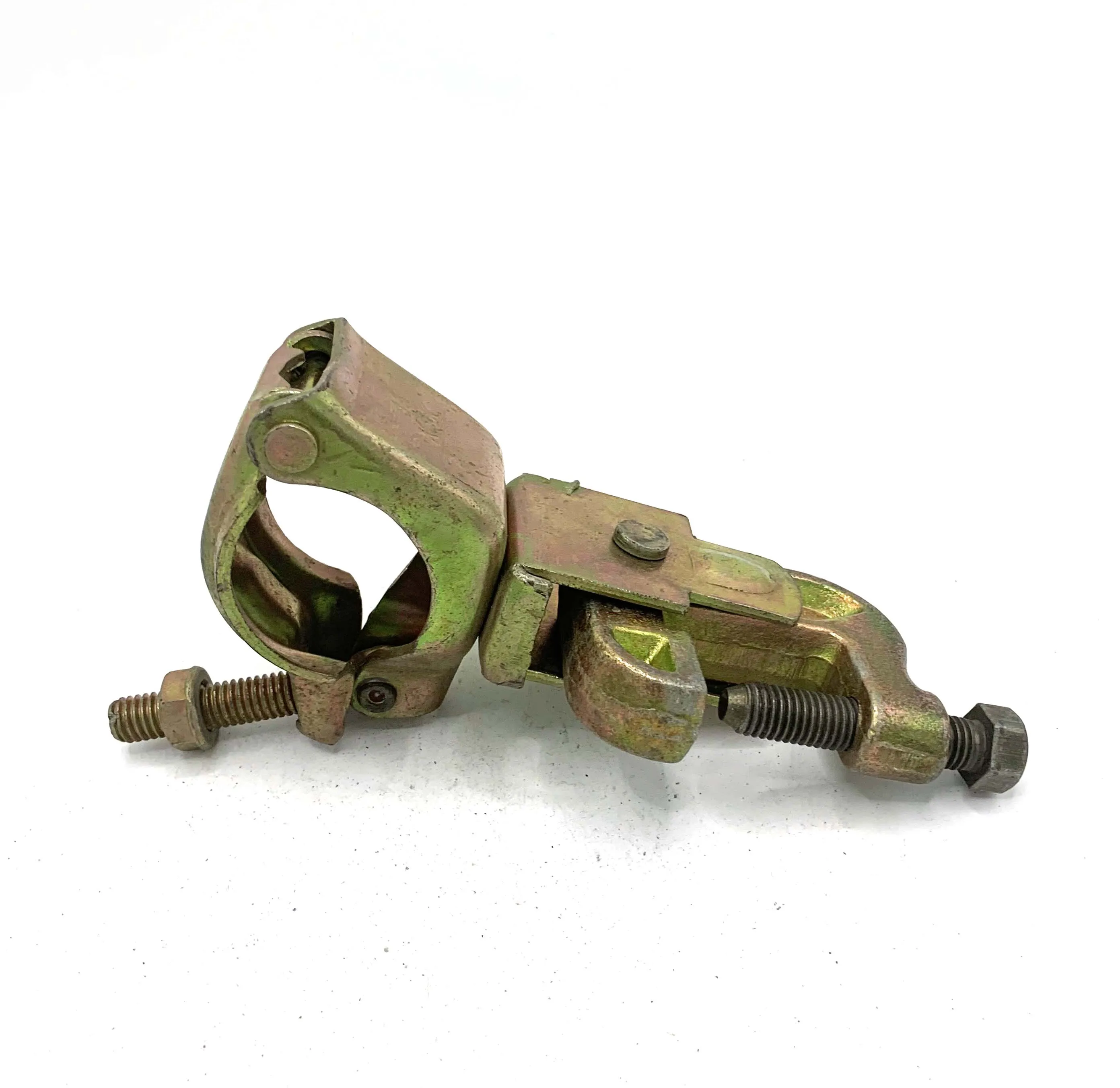 Jis Type Scaffolding Girder Clamps - Buy Scaffold Hook Clamp ...