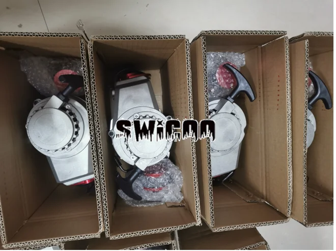 49cc Racing Engine Set 2 Stroke High Performance Single Cylinder Motor ...