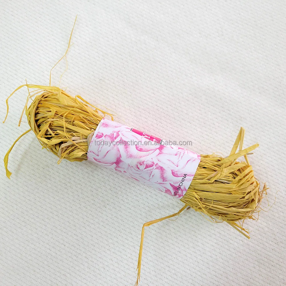 Natural Raffia Colored Raffia for Packing| Alibaba.com