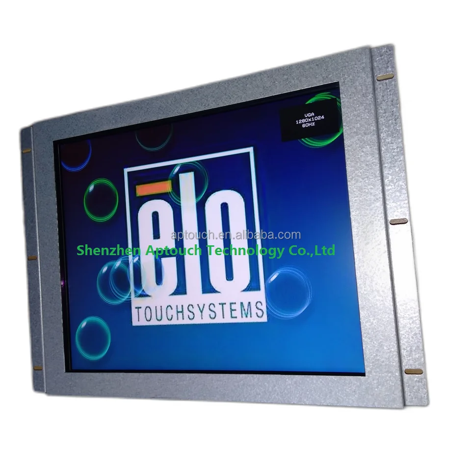 19'' Elo Touch Monitor Elo Pantalla De Contacto - Buy Elo,Ir Touch ...