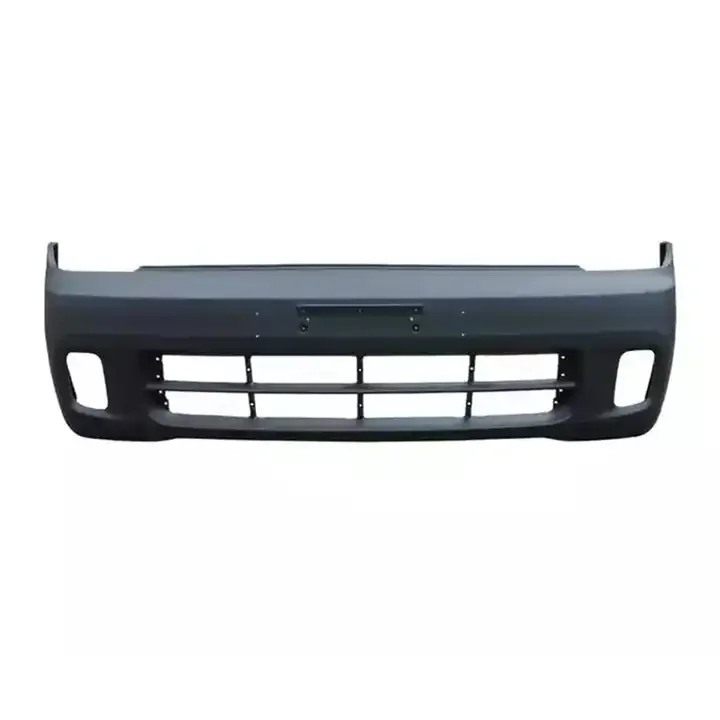 Auto Parts Accessories Front Bumper With Oe 86511-4e010 For Kia Bongo 3 ...