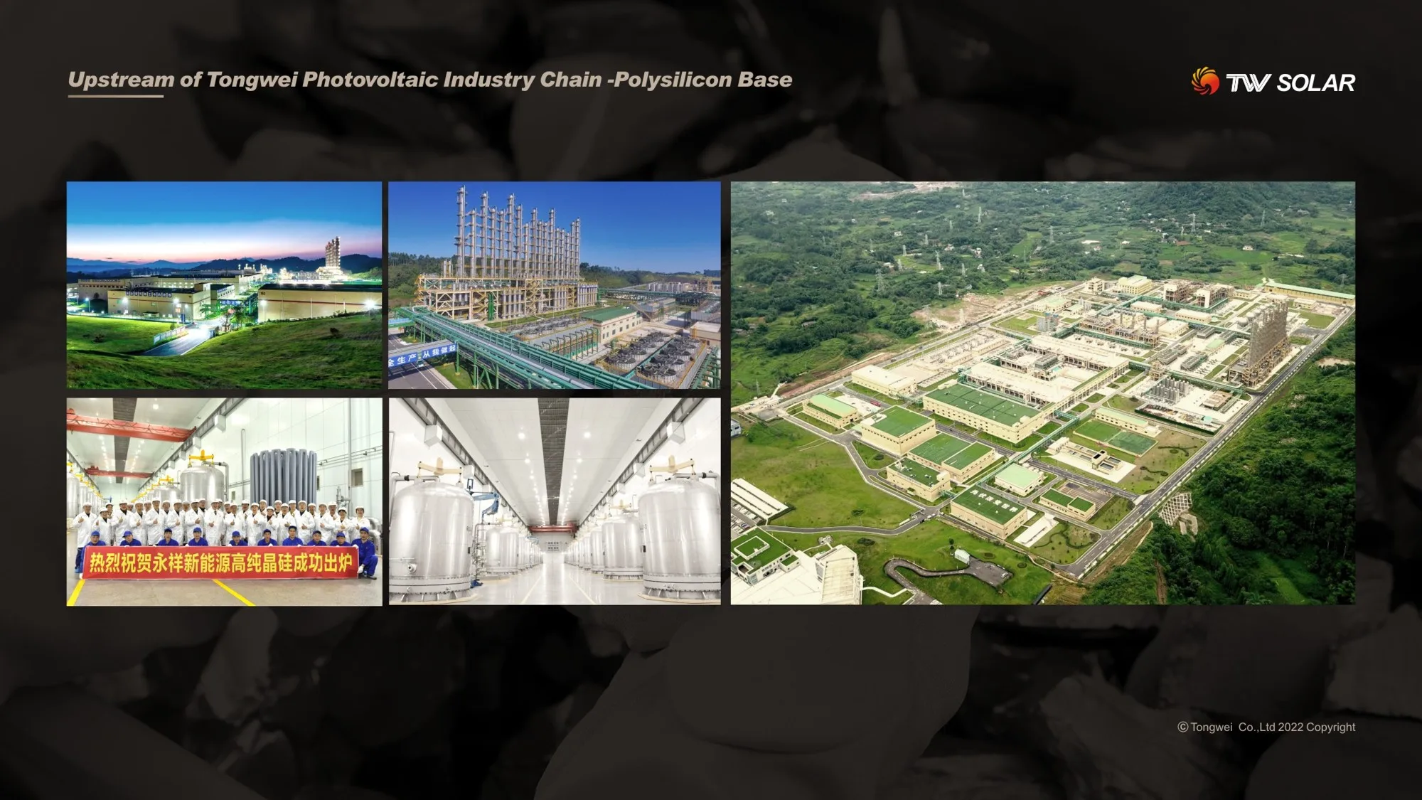 TW Solar Panels - Efficient 415W PERC Half Cell Monofacial