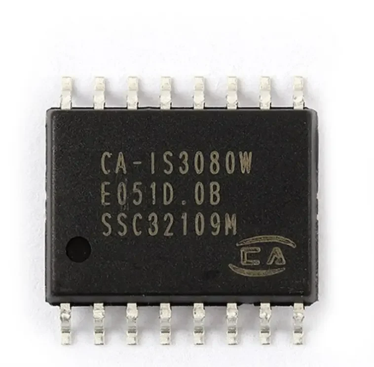 Ca-is3082wx New Original Ic Chip In Stock Fast Delivery Electronic Components Bom Service Soic ...