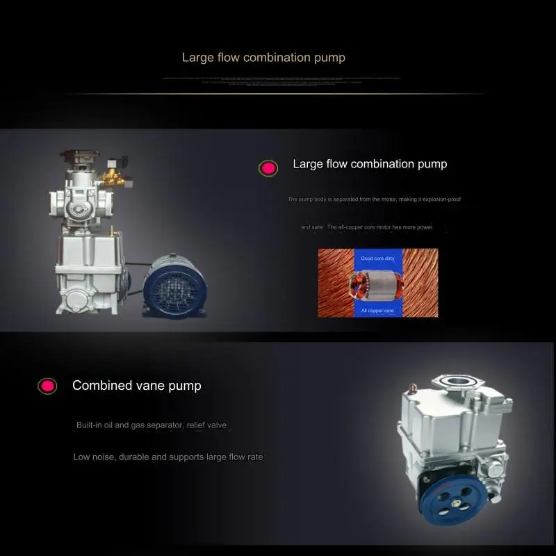 Alibaba.com: High Pressure Resistant, Thickened Metal Shell, Fuel ...