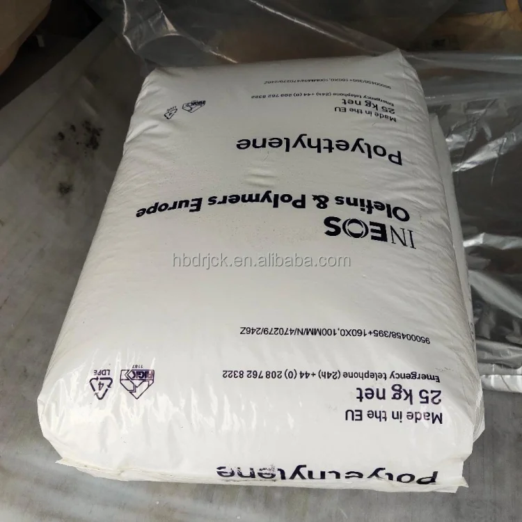 Polypropylene Pp R35c-01injection Molding Virgin Granules Raw Material ...