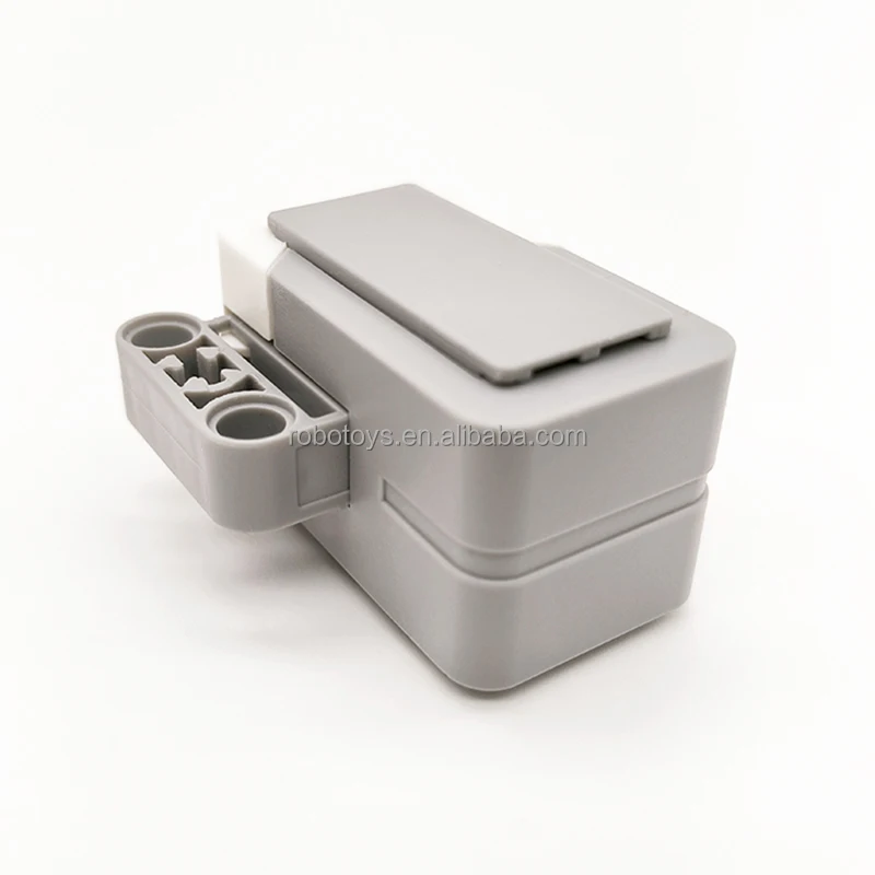 Ev3 Gyro Sensor Mindstorm Large Motor Servor 45520 Diy Eletronic ...