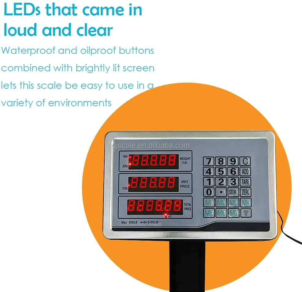 Hot Sale Platform Scales - Precision Weighing Solutions
