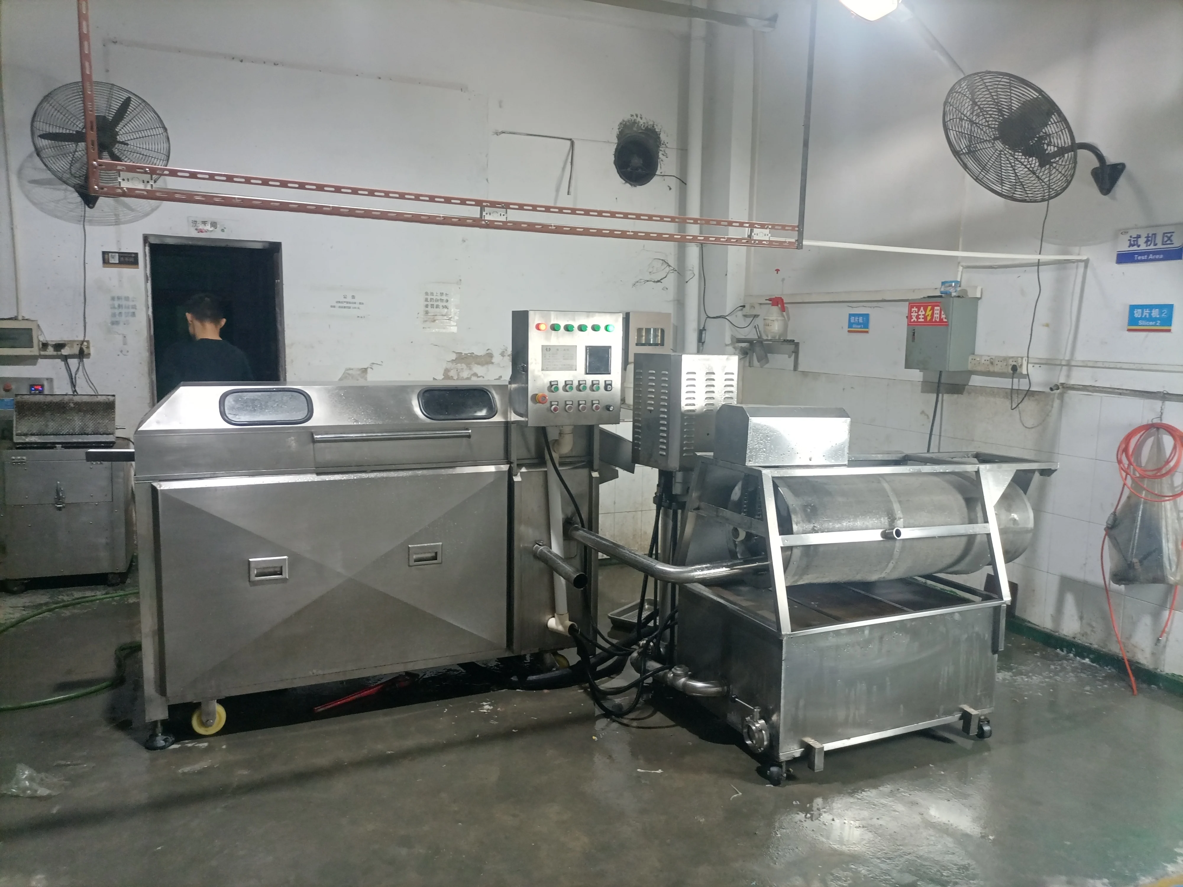 Multifunctional Automatic Tilapia Fish Descaler Descaling Scaling And ...