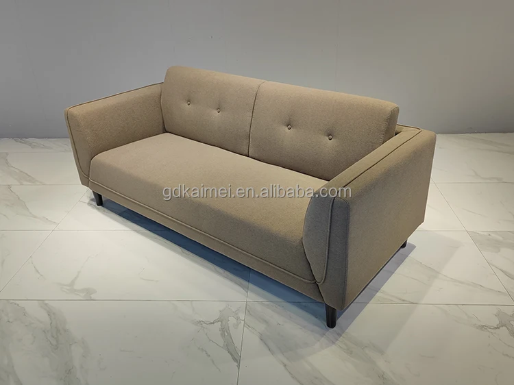 Modular Lobby Hotel Sofa - Stylish & Functional Comfort