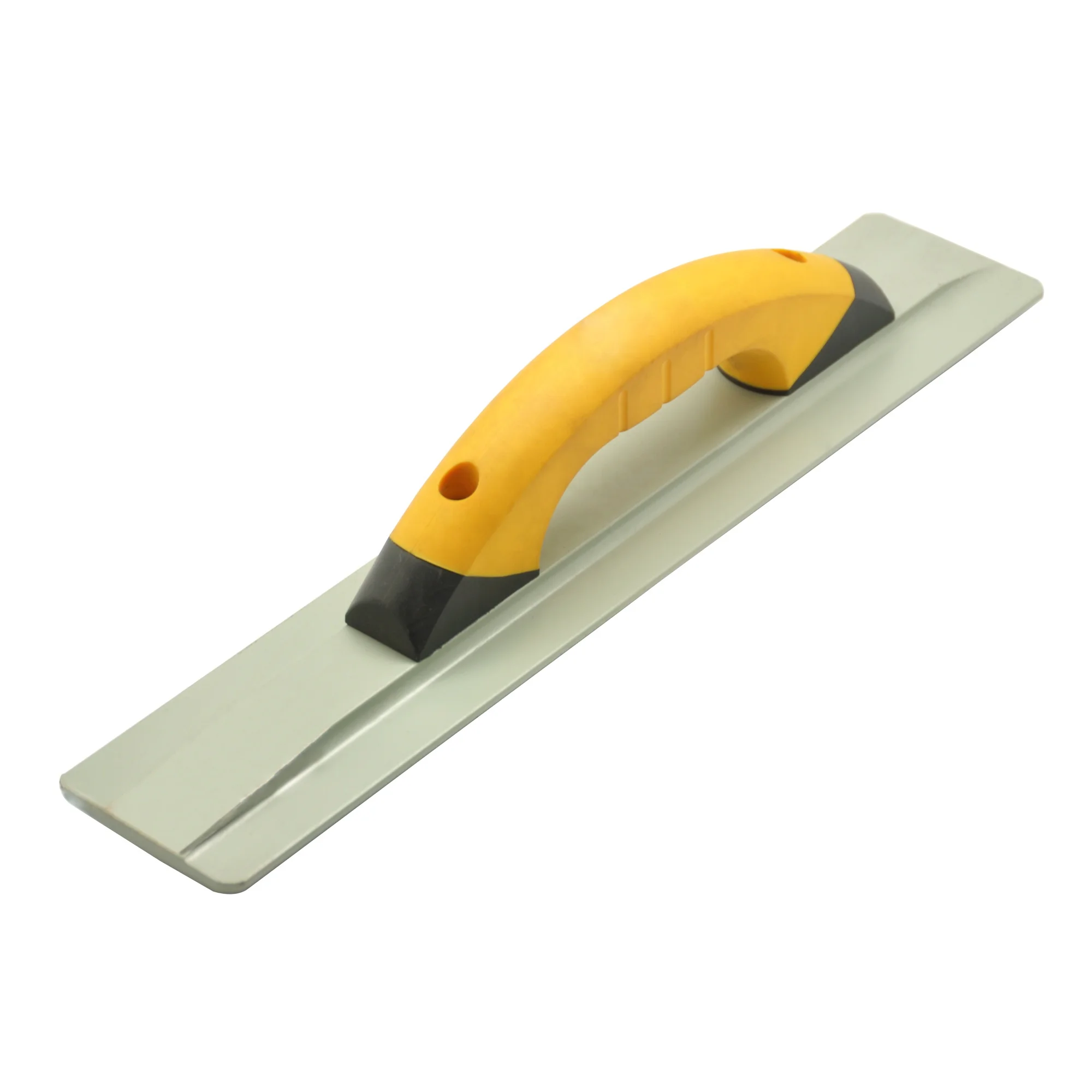 Plastering Tool Float with Soft Grip Magnesium Board Masonry Tool ...