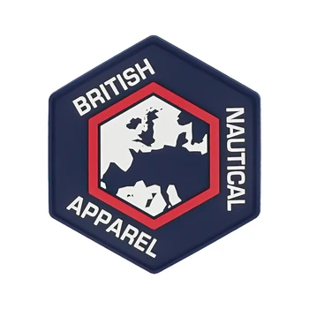 Custom Pvc 3d Silicon Label Wholesale Embossed Rubber Logo Clothing Tag ...