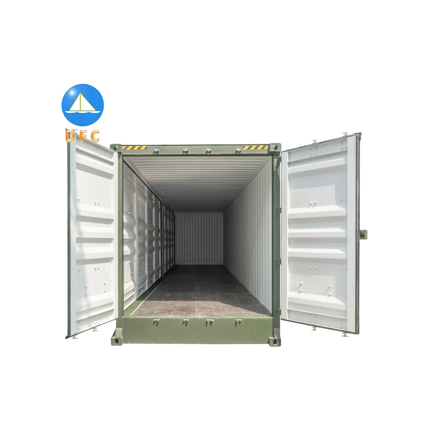 Factory Wholesale Metal Shipping Container Custom Color Sea Freight ...