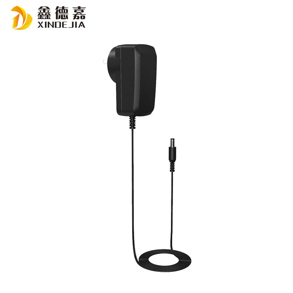 Customized Interchangeable Plugs Ac Dc Transformer Power Adapter 5v 0 ...