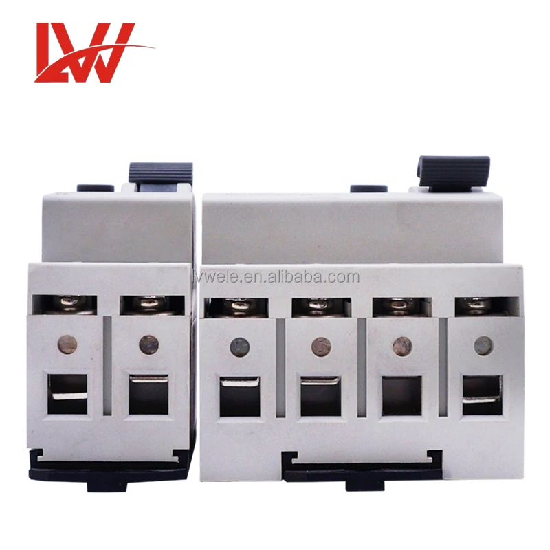 Residual Current Circuit Breaker 2P 40A , RCCB, 300mA 50Hz, 230V AC ...