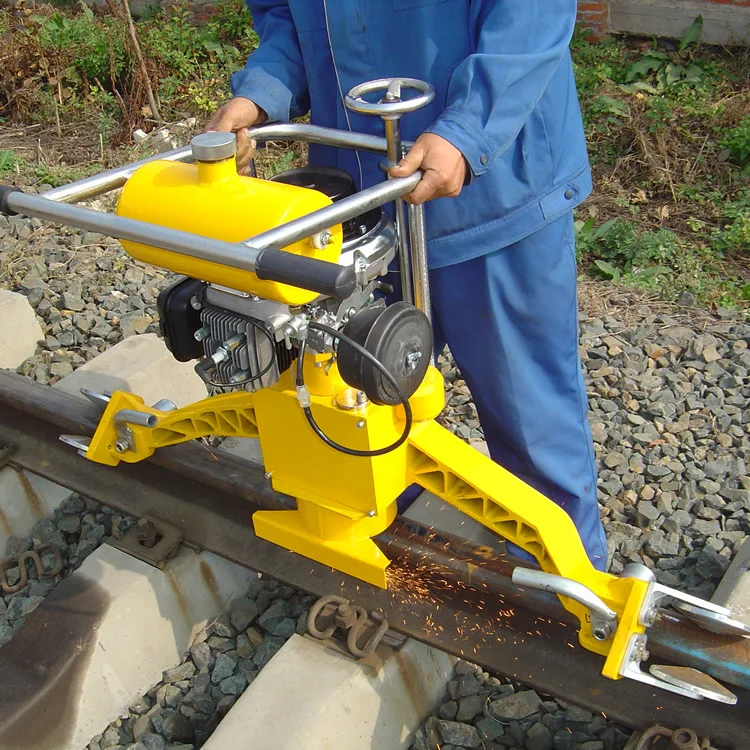 Railway Grinder Small Surface Rail Grinding Machine for Sale| Alibaba.com
