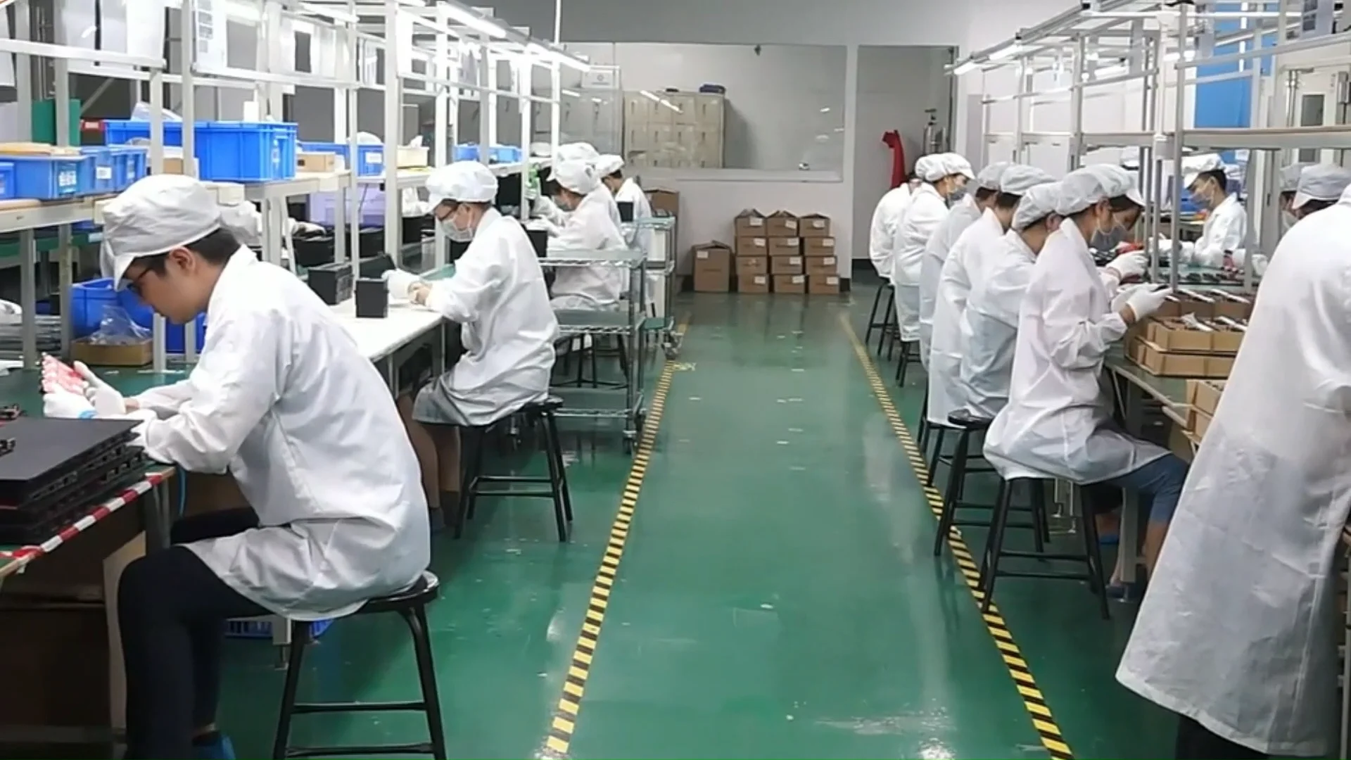 16 Port Managed Poe Switch Gigabit Power 150w 300w Management Switch 2 ...