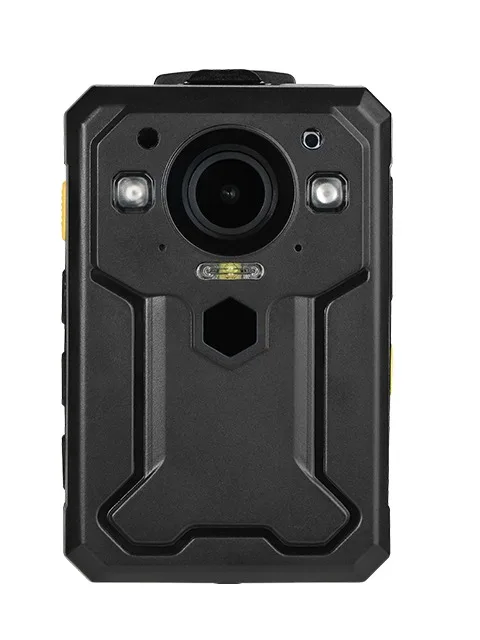 4g Body Camera Cost-effective Ip67 Waterproof 126 Degree Wide Angle 17 ...