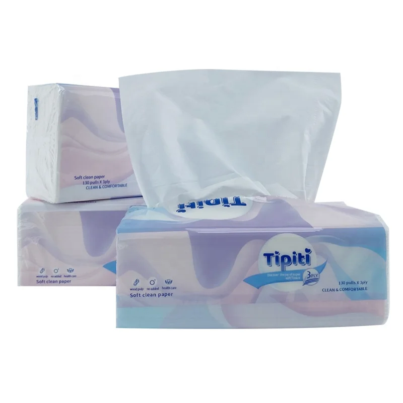 Best Quality Soft Pack Toilet Tissue - Wholesale Cheap Bulk
