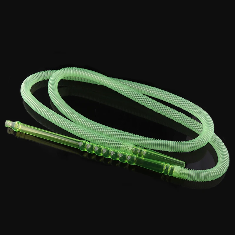 Futeng Wholesale Disposable Hookah Hose 1.8m - Durable Plastic Shisha ...