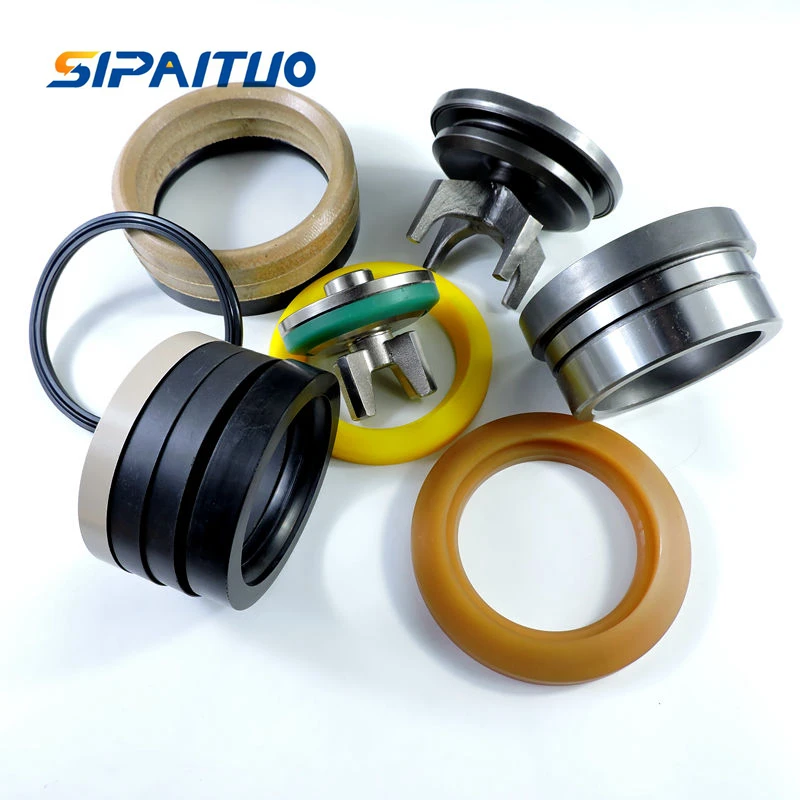 Polyurethane Valve Insert Seal for Frac Pump| Alibaba.com