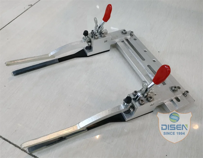 Embroidery Machine Spare Parts - Multi Function Accessories