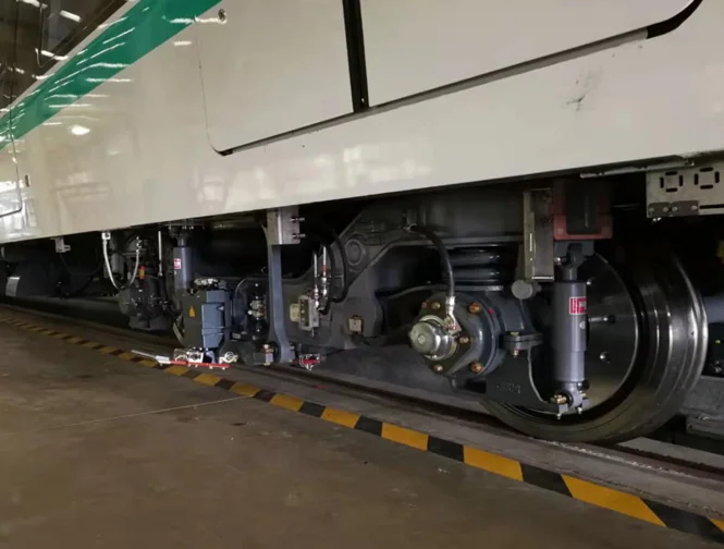 Primary Hydraulic Railway Damper For Wagon - Buy Primary Hydraulic Oil ...