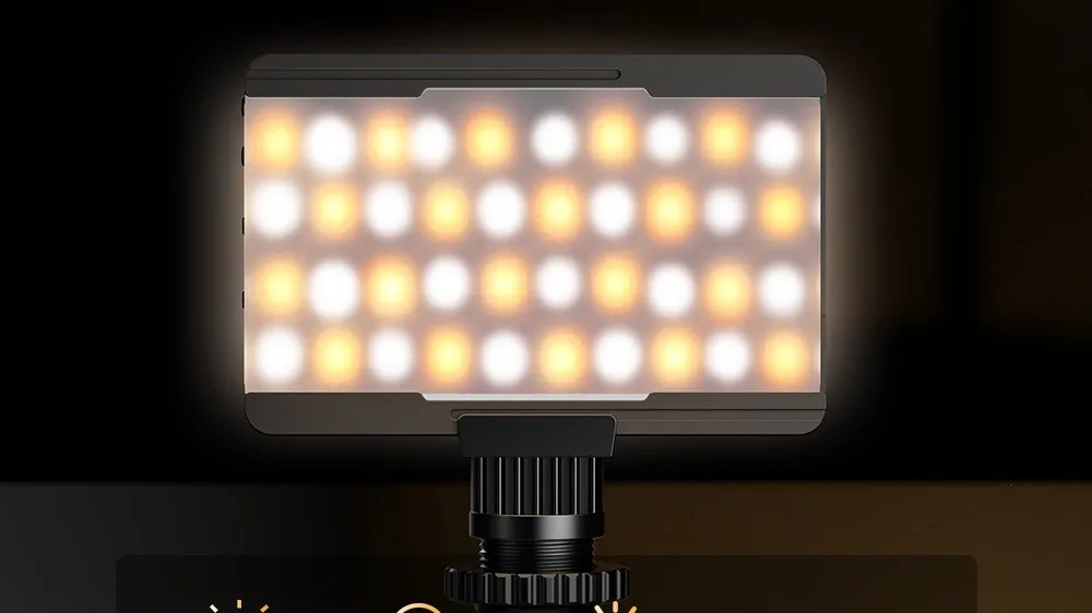 Wholesale Oem Odm Mobile Phone Fill Light For Phone Photography Vlog ...