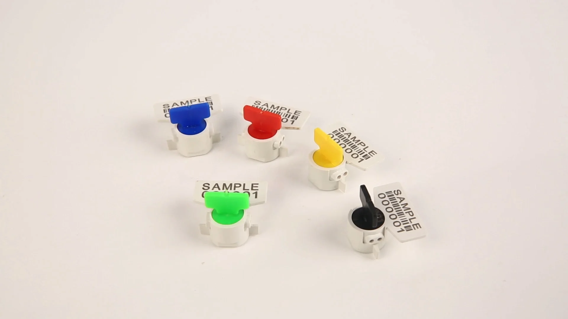 Hot Sell Security Electric Meter Lead Seal Cable Metal Seal A-664 - Buy ...