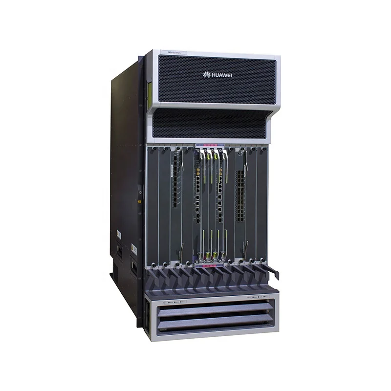 High-end ME60-X8A ME60-X16A BRAS ME60 series Multi-Service Control ...