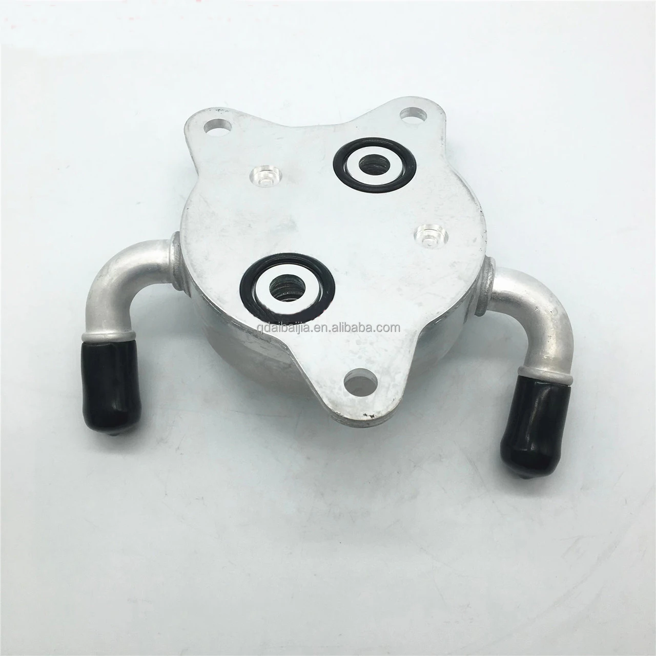 Auto Engine Parts Oil Cooler for Toyota Corolla 33493-52010