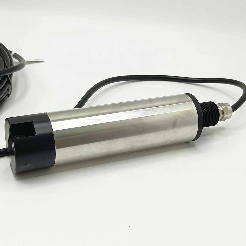 Industrial Online Turbidity Sensor with 316 Stainless Steel Housing ...