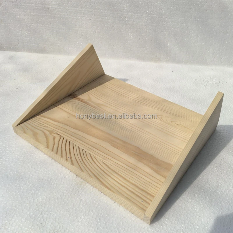 White Lacquered 9-slot Earring Card Display Stands Card Organizer ...