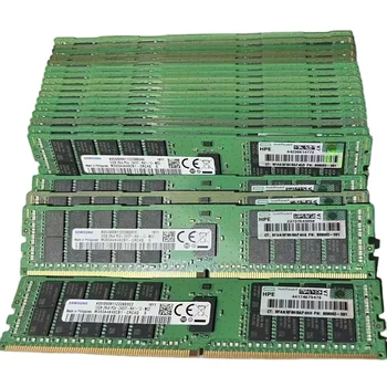 Bulk In Stock 64g 3200mhz Ecc Reg Memory M393a8g40bb4-cwe 64gb Ddr4 Server Ram - Buy ...