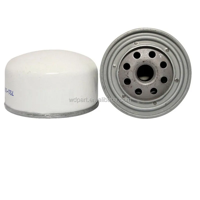 更换 751-10620 柴油发动机备件用于 Lister Petter LPW LPA 发动机的机油滤清器| Alibaba.com