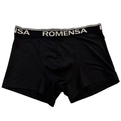 Modern Style Men's Underpants Underwear High-end Good Quality Ice Silk ...