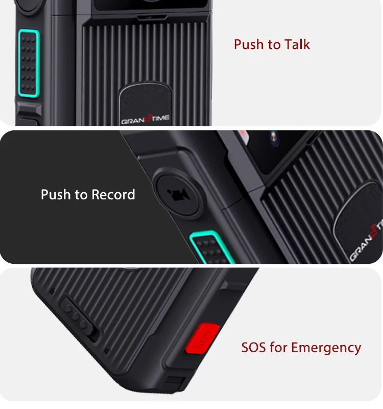 Alibaba.com: 1080p HD body camera with 4G real-time recording and chest ...