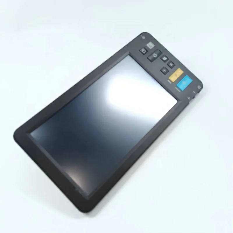 Original LCD Control Screen for Estudio 2010AC Copiers