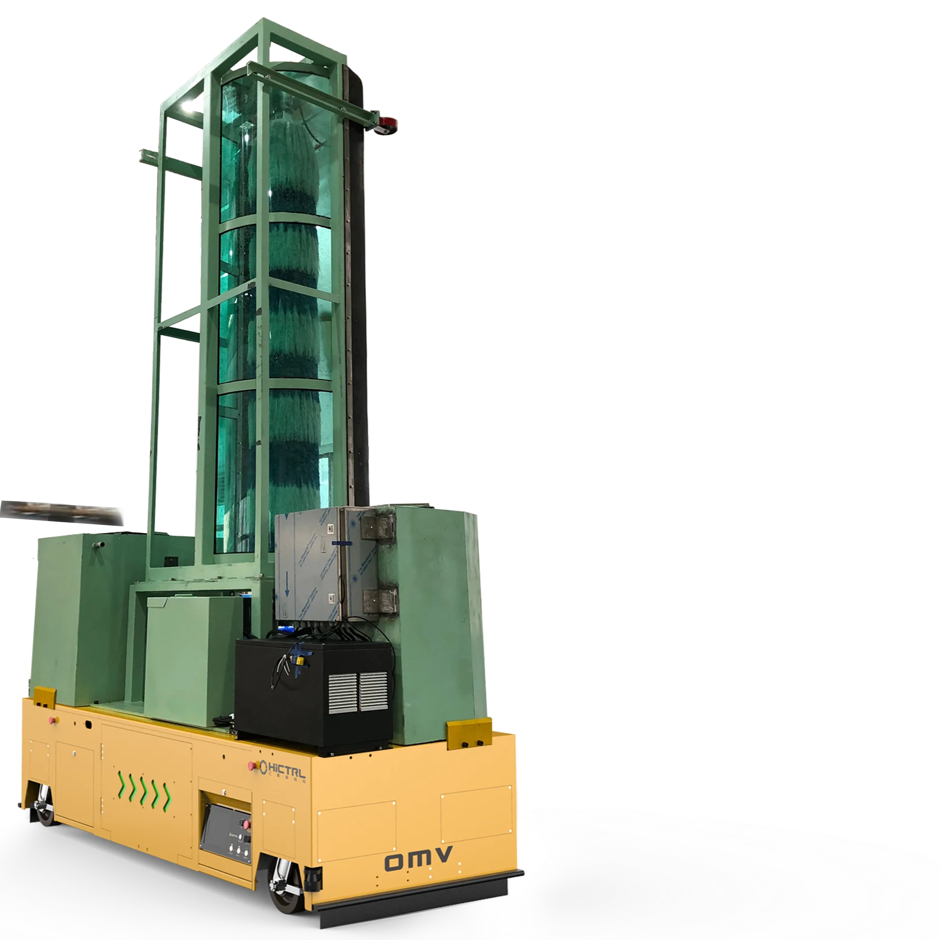 Robots Agv Warehouse Other Industrial Robots Rated Load 1-100t - Buy ...