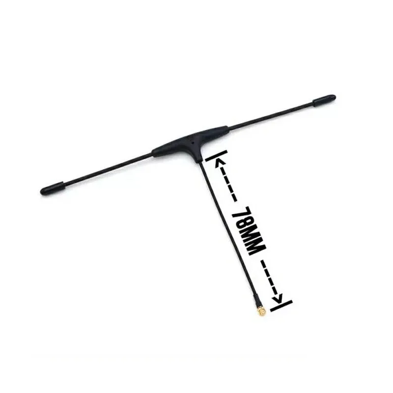 Fpv Antenna Receiver Nano Rx Se 915mhz 868mhz V2 Receiver Crossfire ...