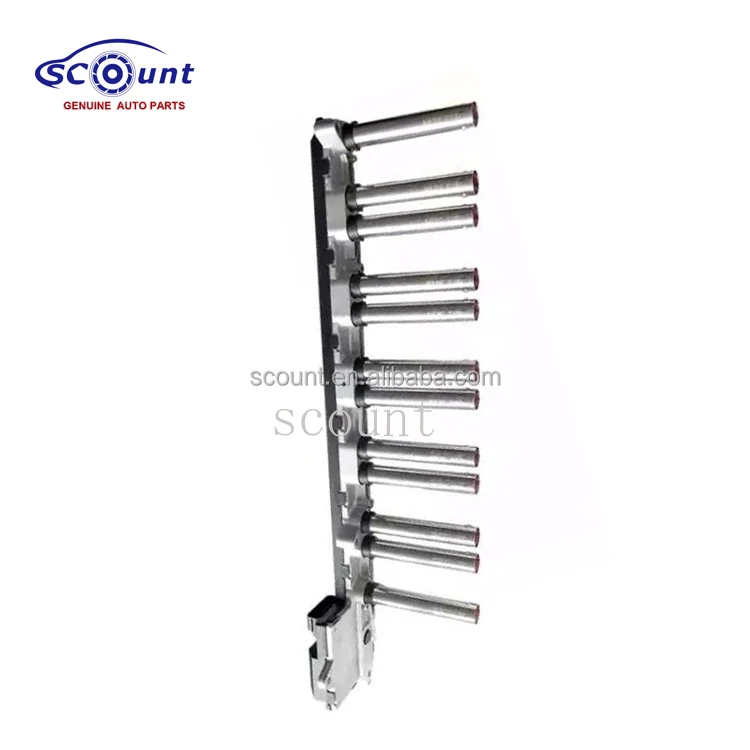 Scount Ignition Coils for Mercedes CL600 S600 CL65 AMG