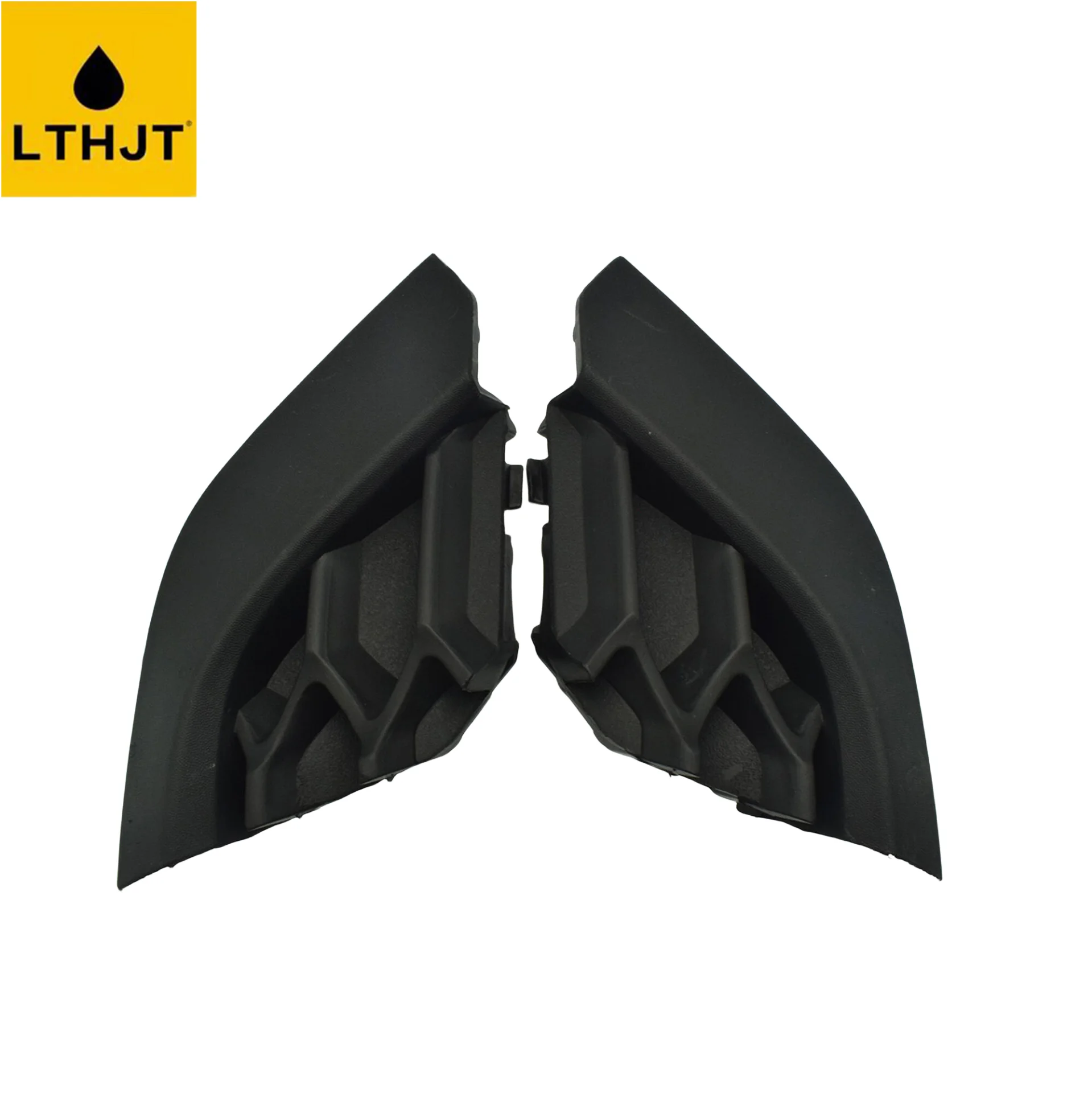 Auto Parts Front Bumper Arm Hole Car Trailer Cover 53286-0r090 53285 ...