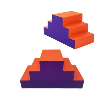 Hot Toddlers Kids Pre-schood Daycare Center Soft Play Sponge Double ...