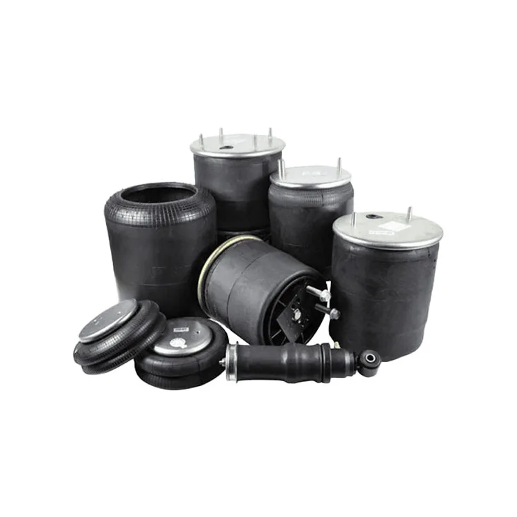 High Quality Truck And Trailer Air Bag 22058741 Suitable For Volvo ...