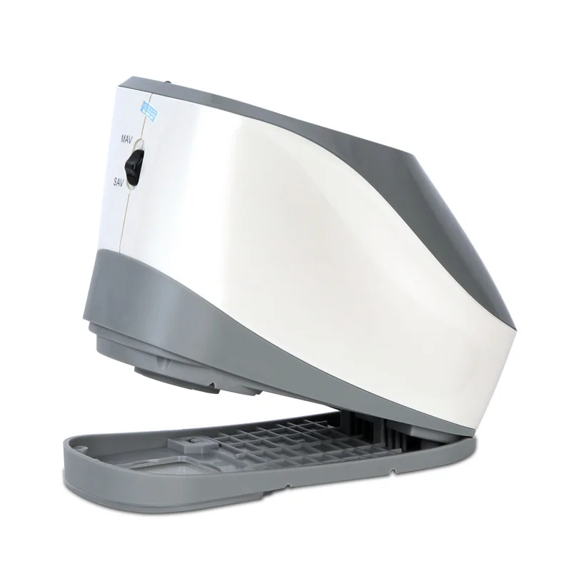 Spectrometer Manufacturers Portable Spectrodensitometer Test Cie Lab ...