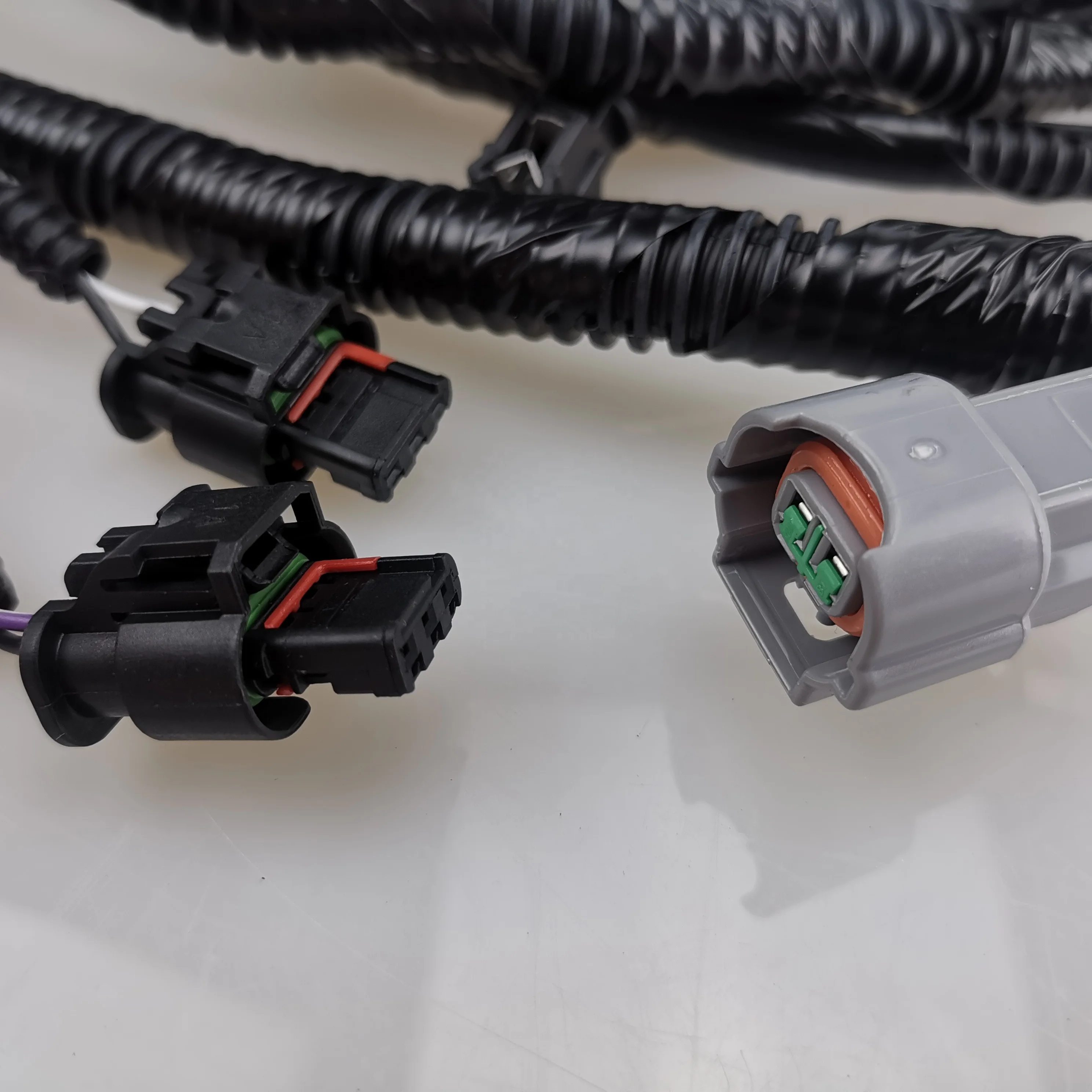 SAIC MAXUS G10 Reversing Radar Harness Assembly C00016853