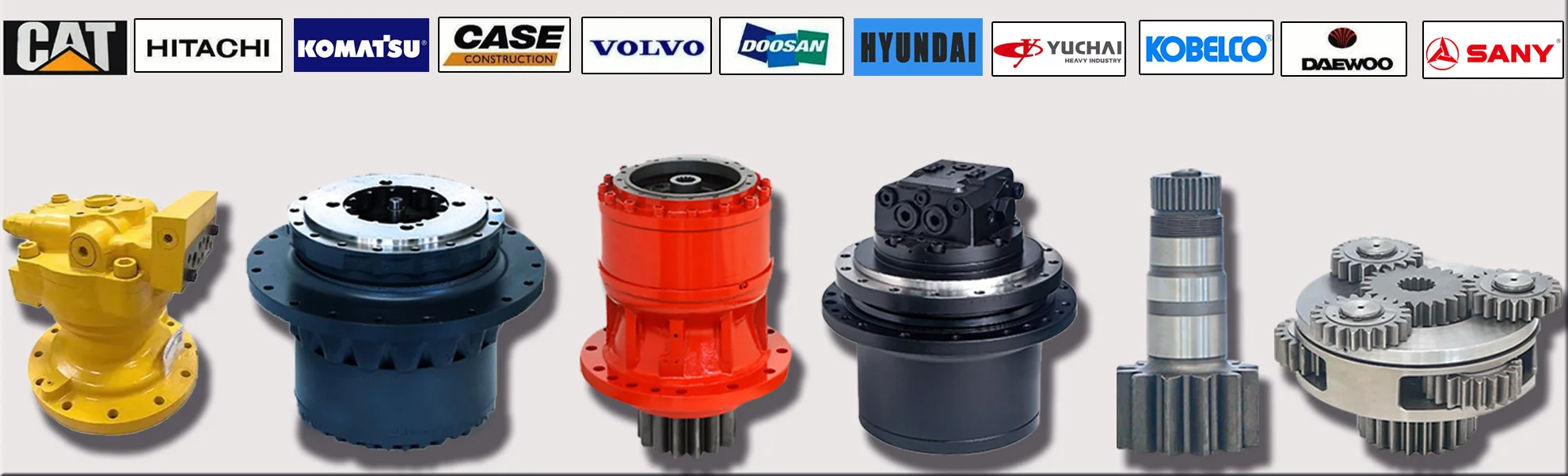 K5v160dt-1e05 For Ec300d Excavator Hydraulic Pump K5v160dtp-9y04 For ...