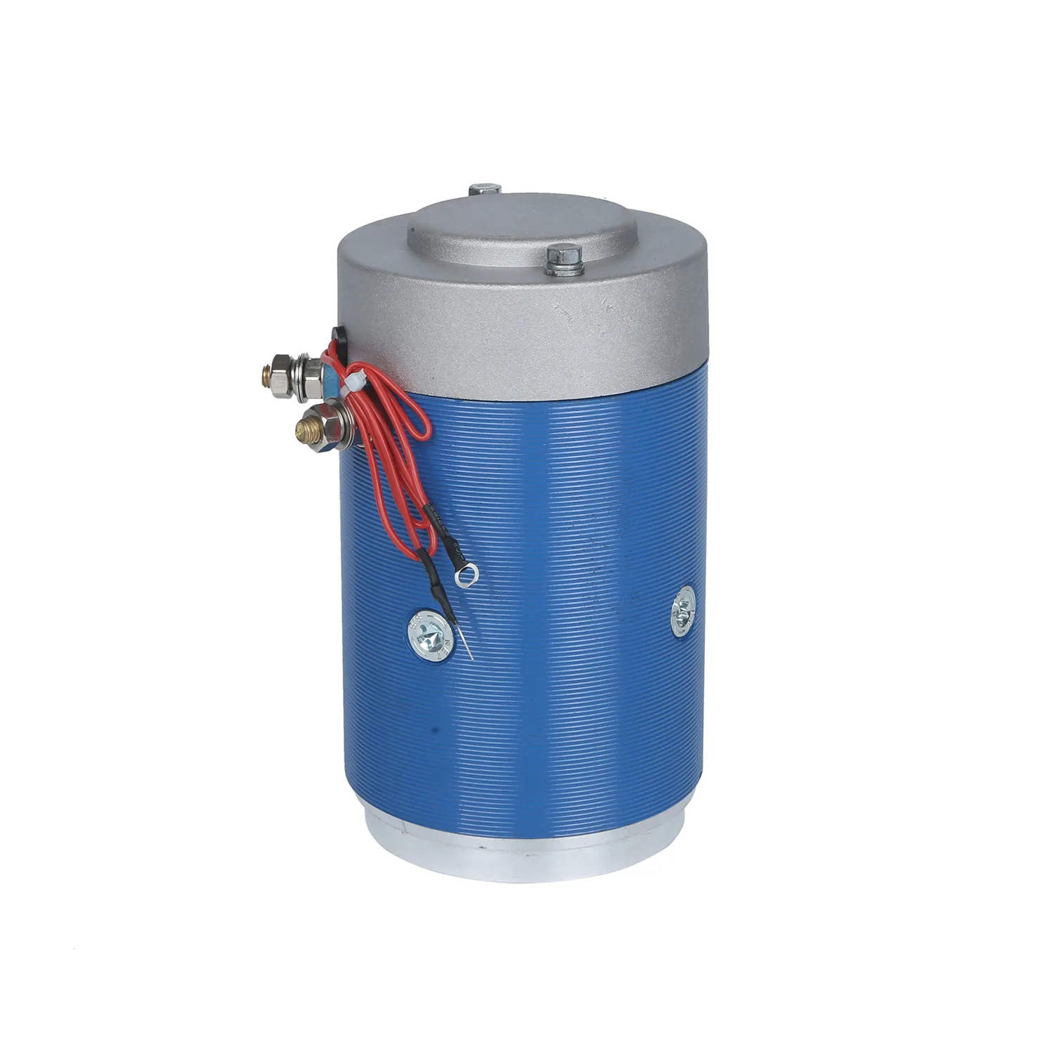 12v 2.2kw Dc Electric Motor For Forklift For Electric Tailgate Of Truck ...