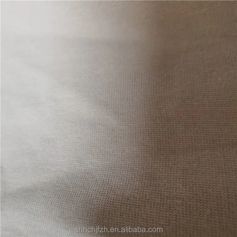 260gsm Cotton Seamless Fabric - High Stretch & Durability