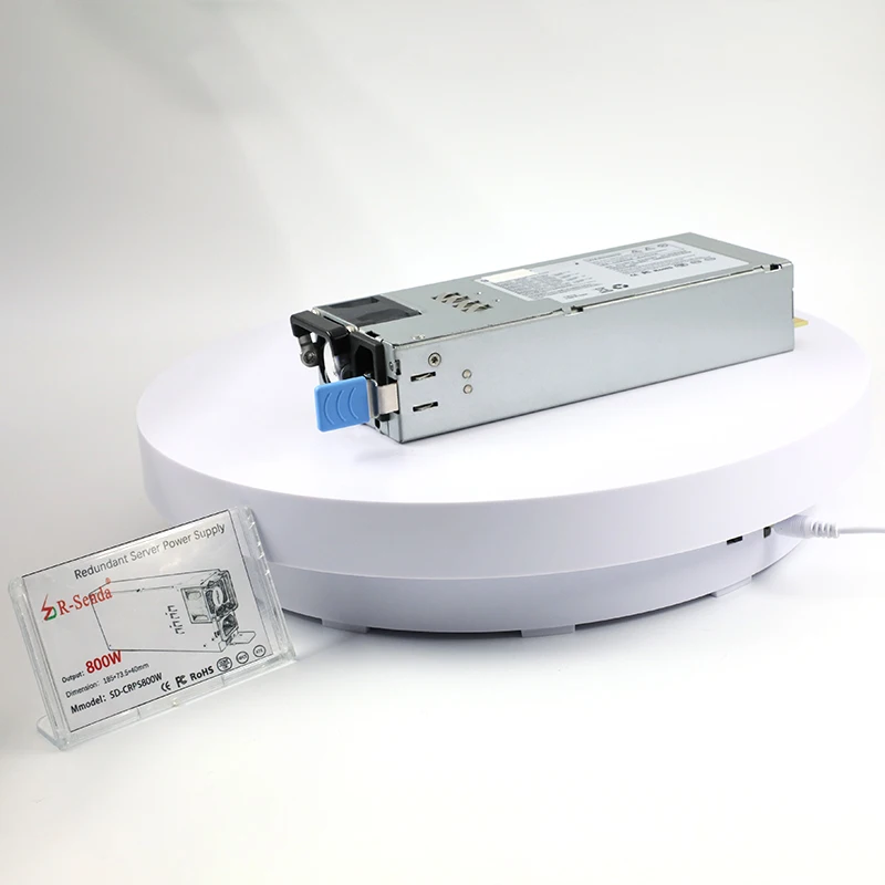 Rsd Server Center Power Supply 2100w 1u Psu 1200w Hot Swap Power Supply ...