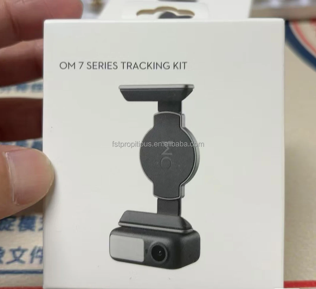 Dji 7 Series Tracking Kit DJI OM 7 Series Tracking Kit Of Osmo Mobile ...